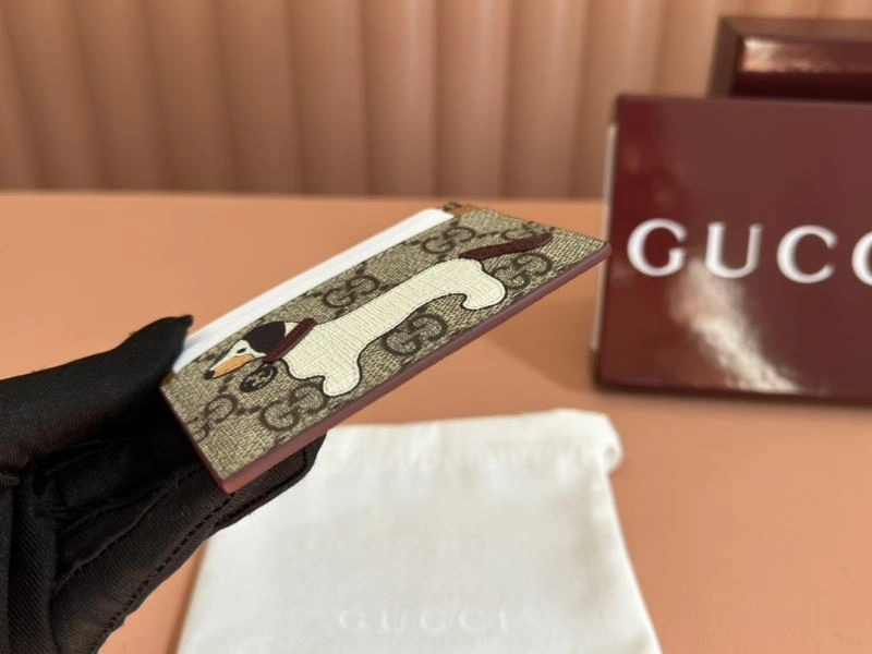 Affordable Gucci Wallets Purse