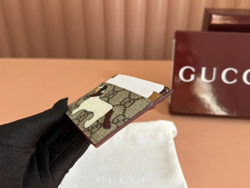 Affordable Gucci Wallets Purse