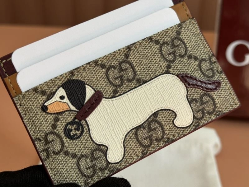 Affordable Gucci Wallets Purse