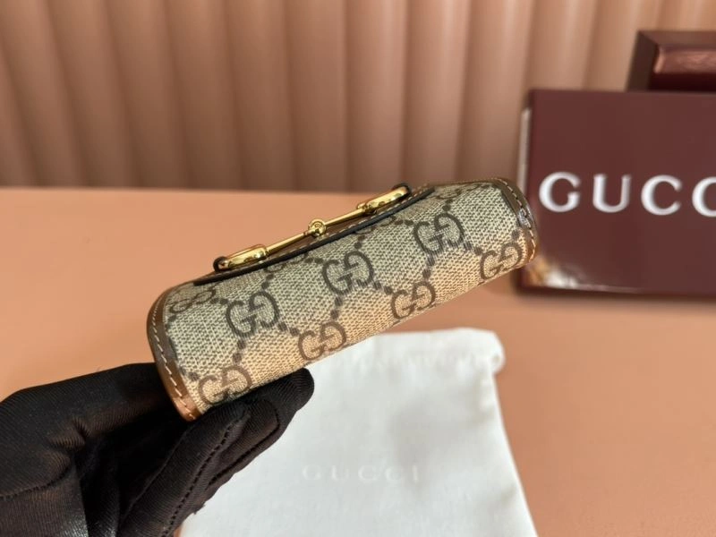 Exact replica Gucci Wallets Purse