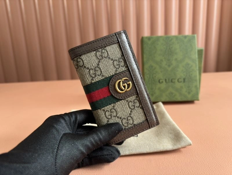 Gucci Wallets Purse
