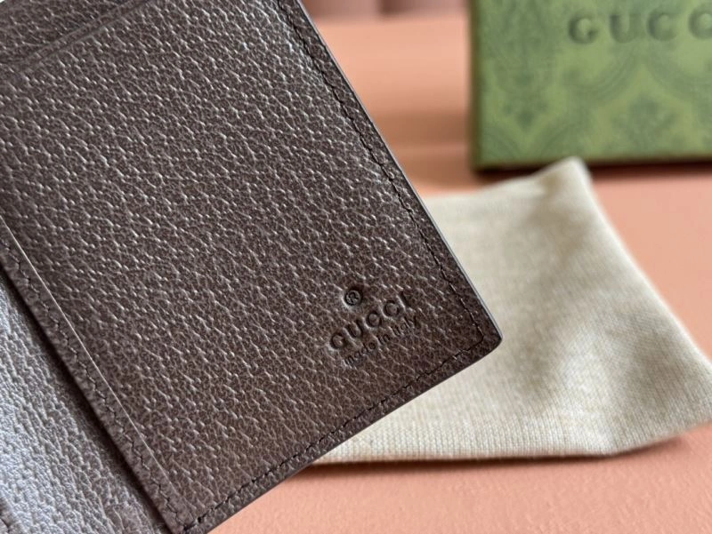 Mirror quality Gucci Wallets Purse