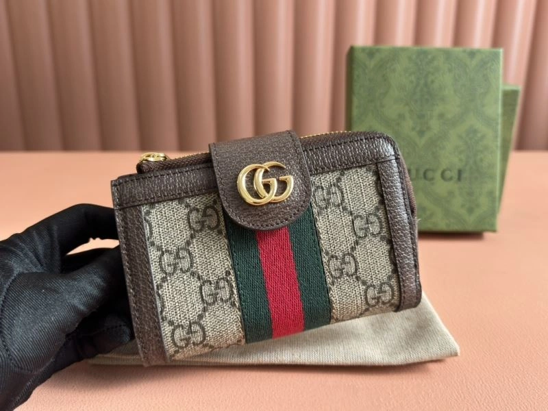 Gucci Wallets Purse