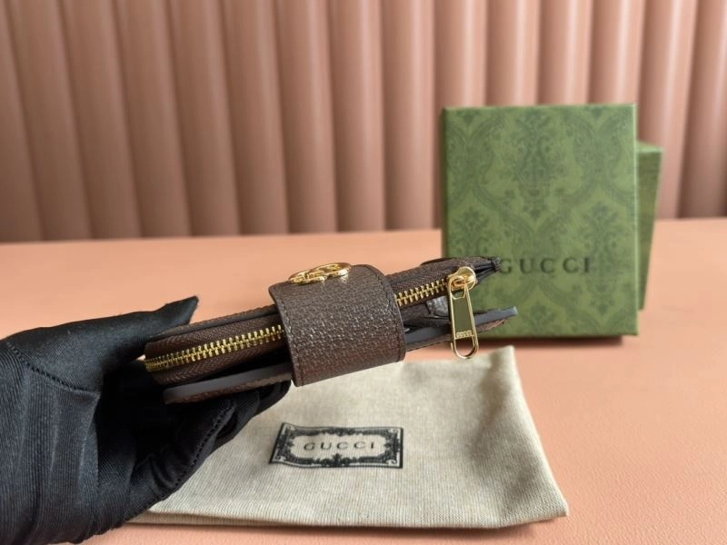 Original Gucci Wallets Purse