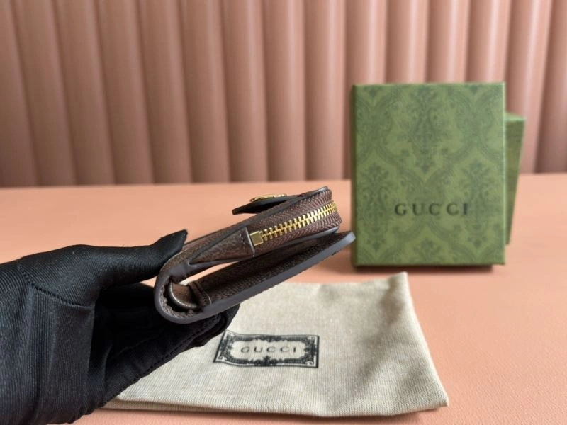 Original Gucci Wallets Purse