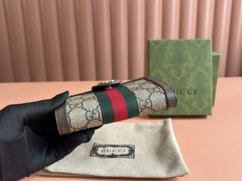 Original Gucci Wallets Purse