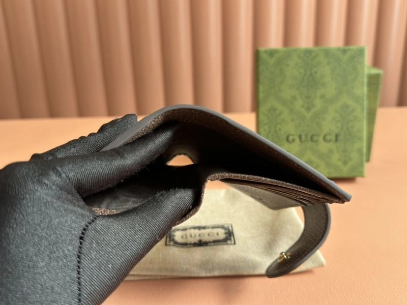 Original Gucci Wallets Purse