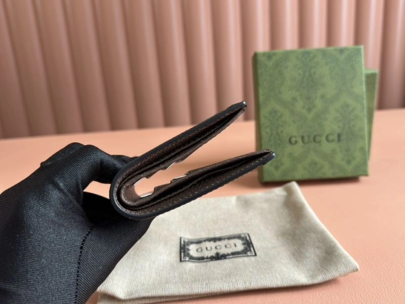 High fidelity Gucci Wallets Purse