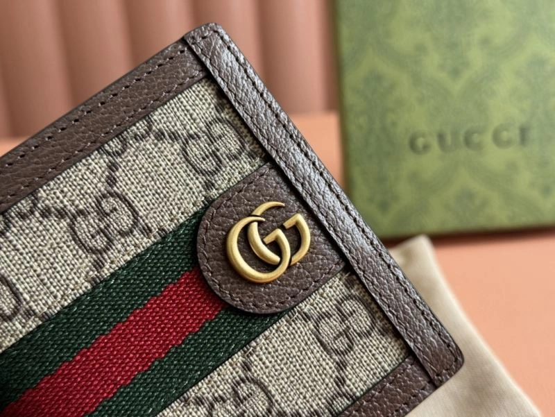 High fidelity Gucci Wallets Purse