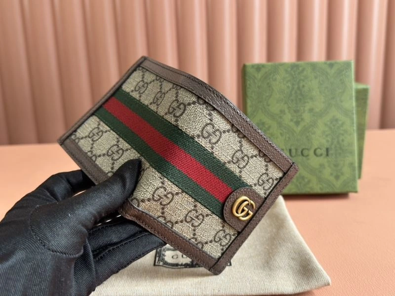 High fidelity Gucci Wallets Purse