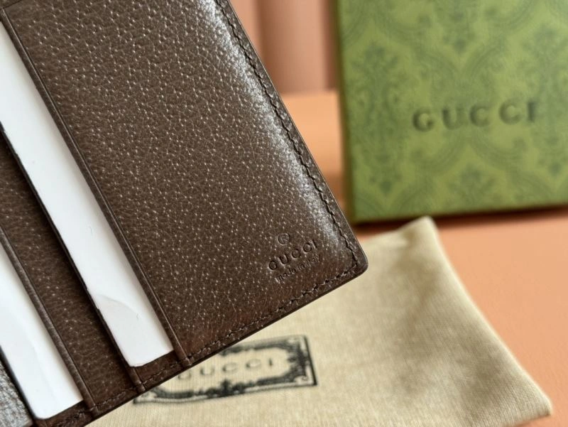 High fidelity Gucci Wallets Purse