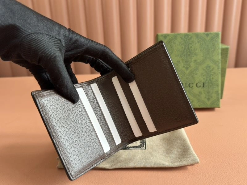High fidelity Gucci Wallets Purse