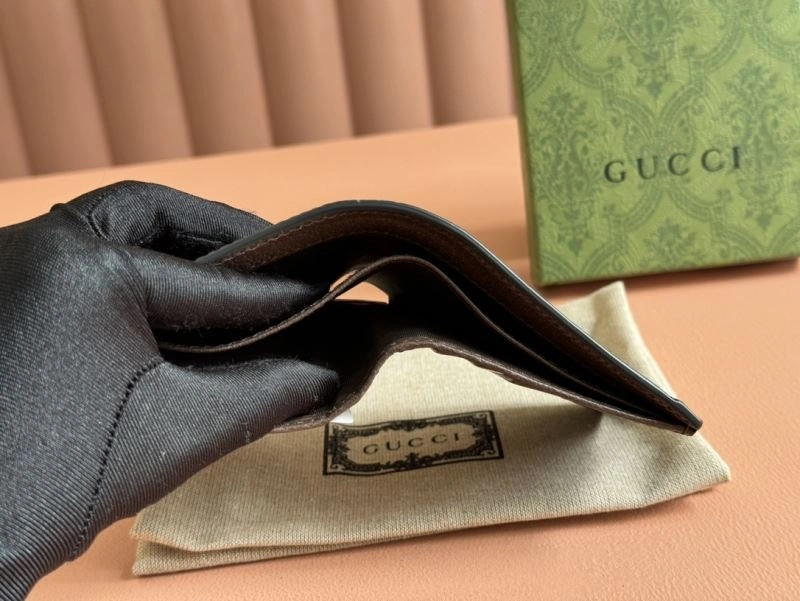 High fidelity Gucci Wallets Purse