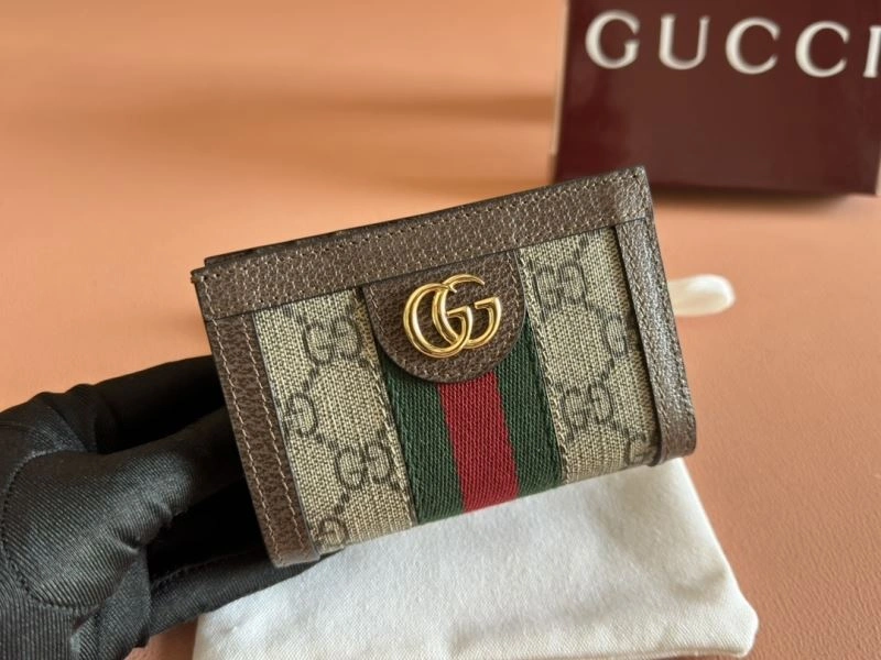 Gucci Wallets Purse