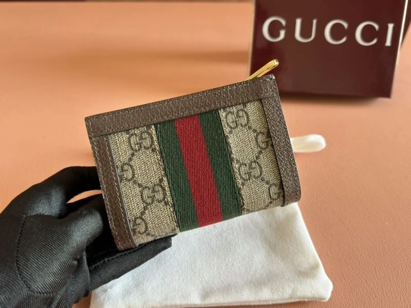 Low-cost Gucci Wallets Purse