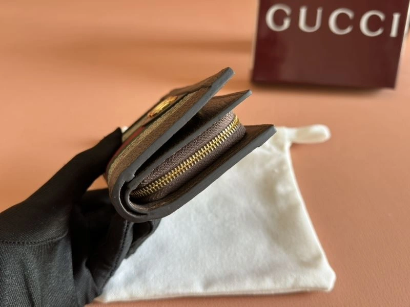 Low-cost Gucci Wallets Purse