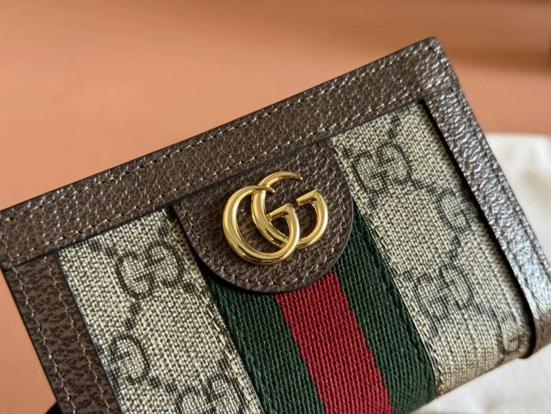 Low-cost Gucci Wallets Purse