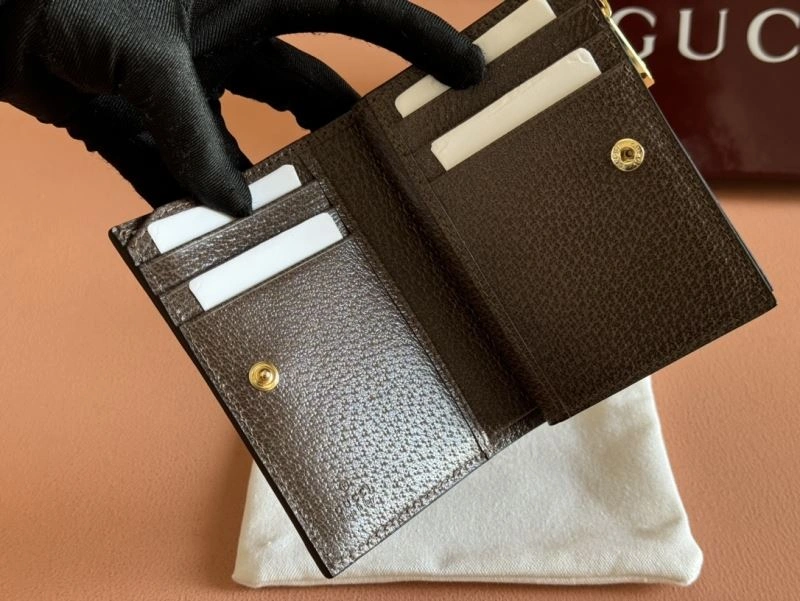 Low-cost Gucci Wallets Purse