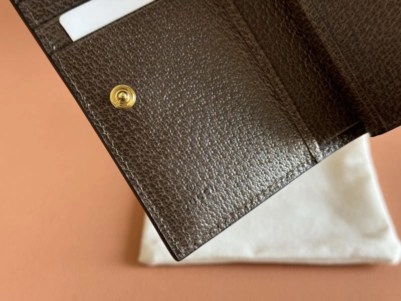 Low-cost Gucci Wallets Purse
