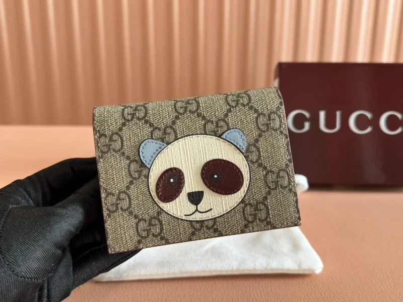 Gucci Wallets Purse