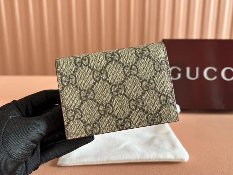 Low-cost Gucci Wallets Purse
