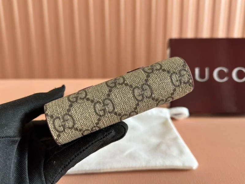 Low-cost Gucci Wallets Purse