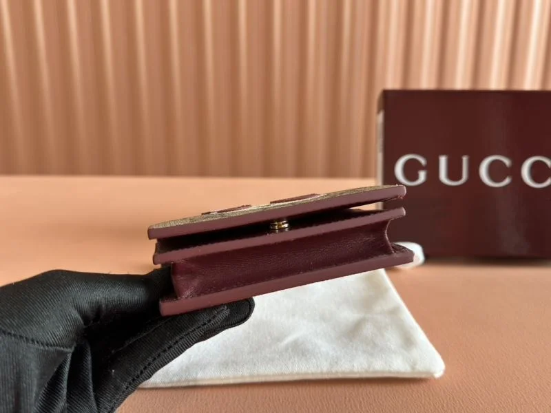 Low-cost Gucci Wallets Purse