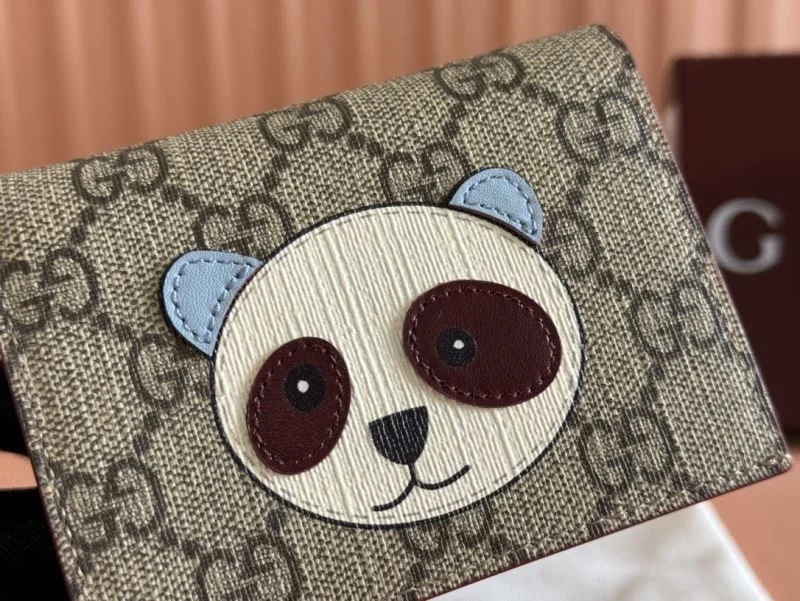 Low-cost Gucci Wallets Purse