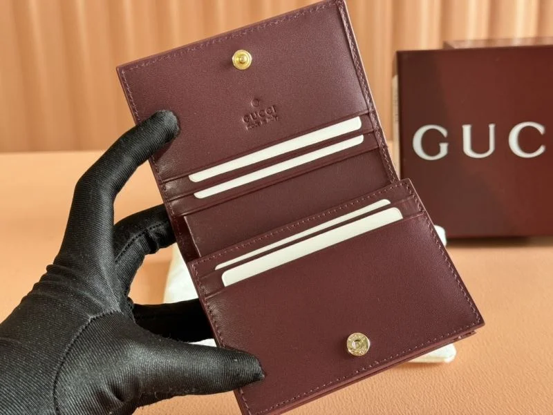 Low-cost Gucci Wallets Purse