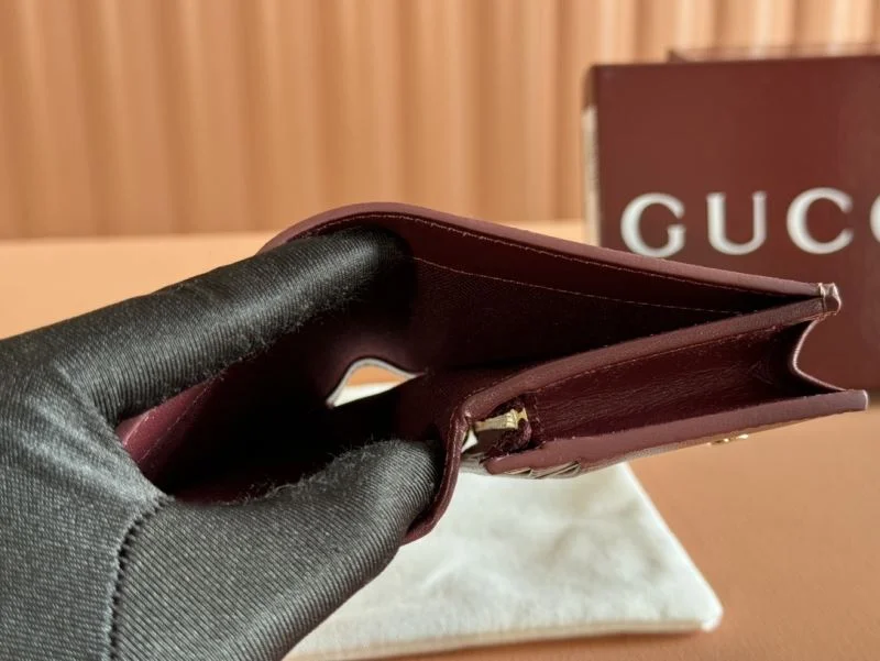 Low-cost Gucci Wallets Purse