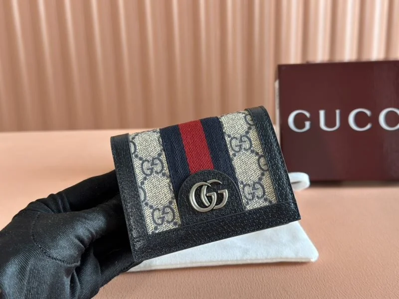 Gucci Wallets Purse