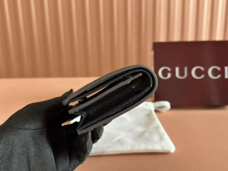 Perfect replica Gucci Wallets Purse