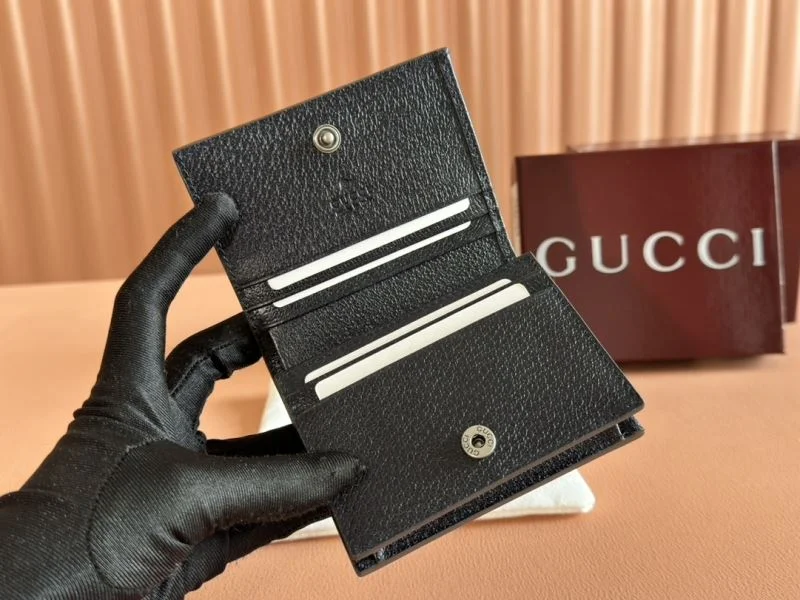 Perfect replica Gucci Wallets Purse