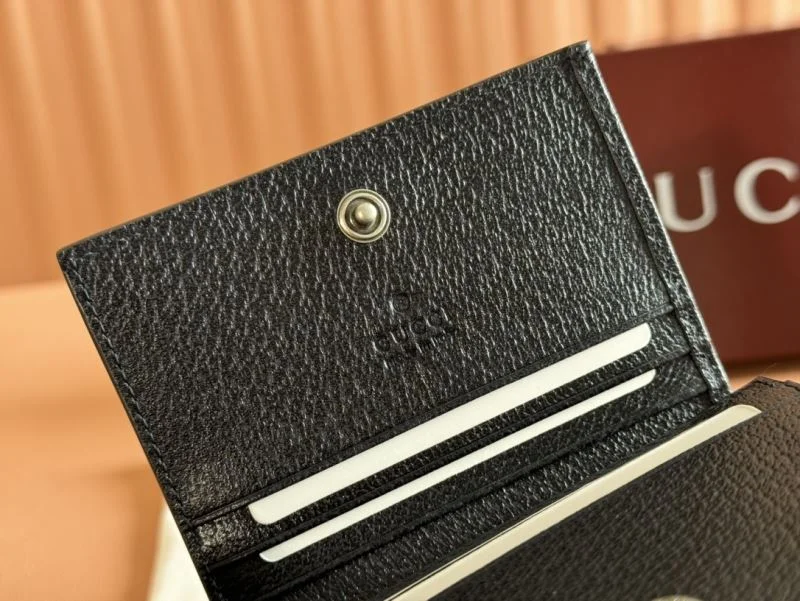 Perfect replica Gucci Wallets Purse