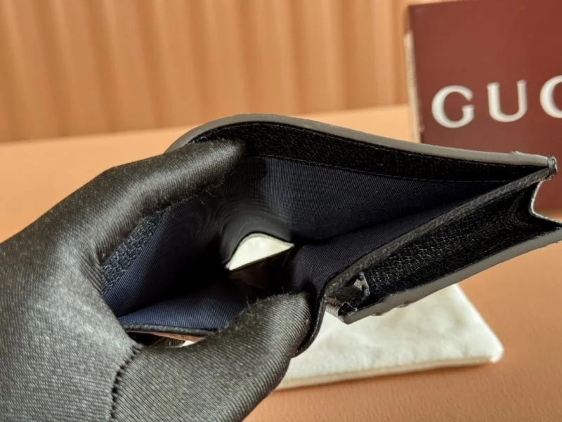 Perfect replica Gucci Wallets Purse