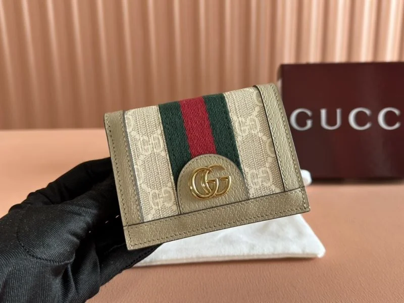 Gucci Wallets Purse