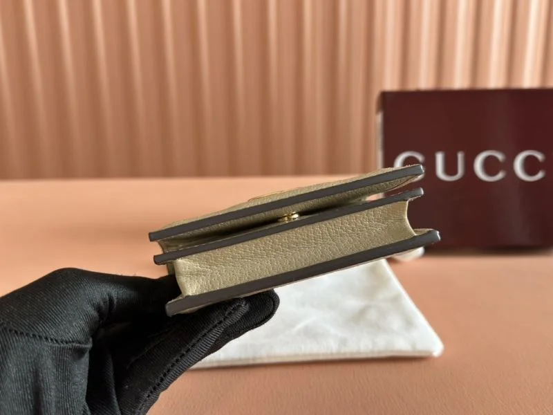 Perfect replica Gucci Wallets Purse