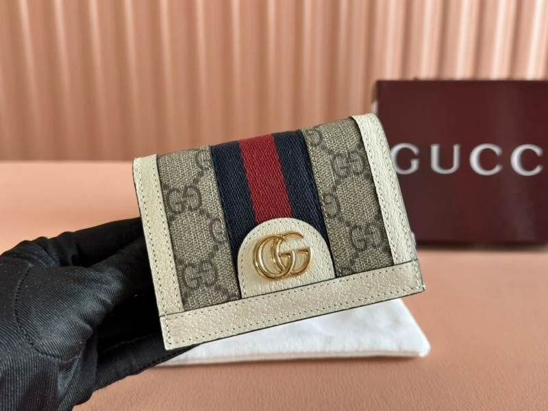 Gucci Wallets Purse