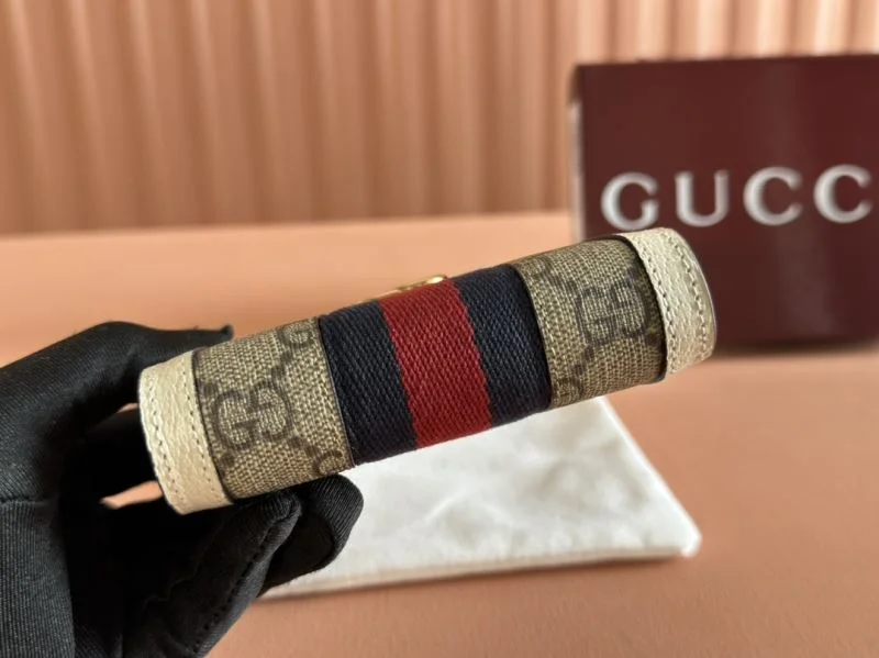 Exact replica Gucci Wallets Purse