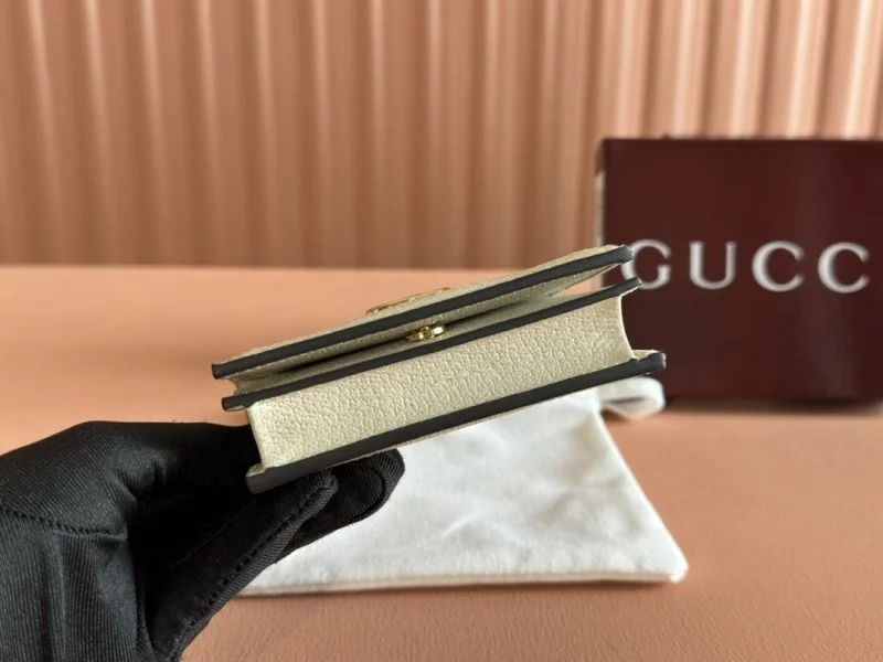 Exact replica Gucci Wallets Purse