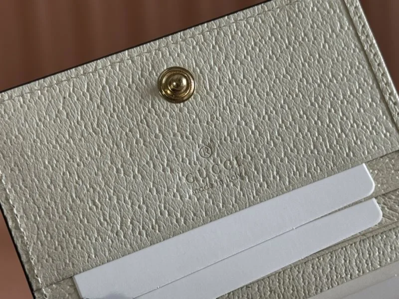 Exact replica Gucci Wallets Purse