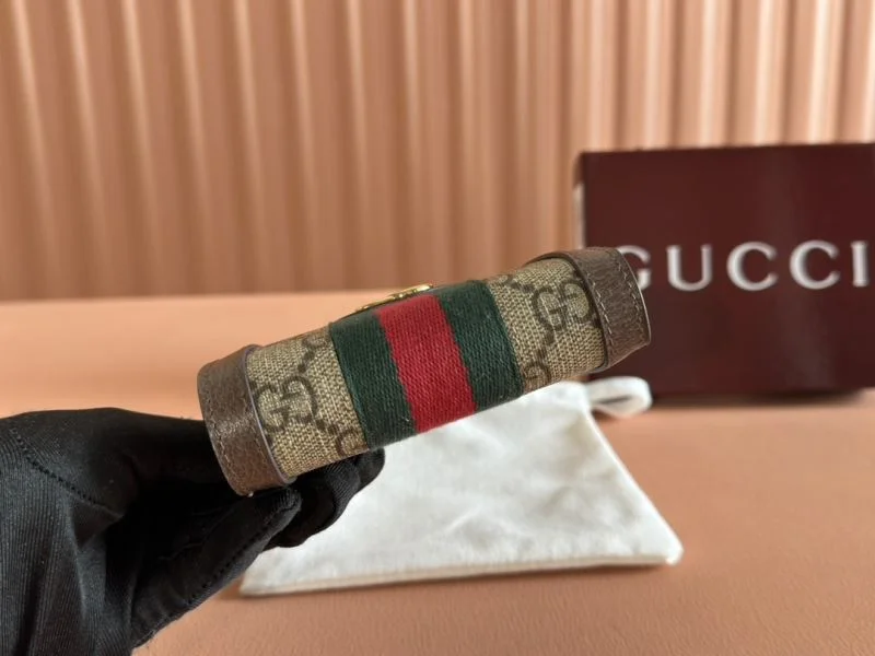 1:1 copy Gucci Wallets Purse
