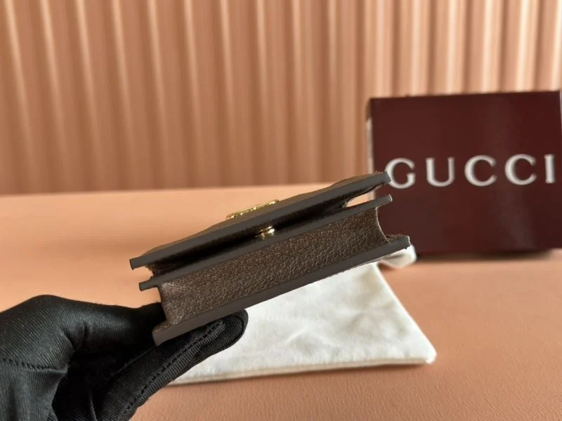 1:1 copy Gucci Wallets Purse