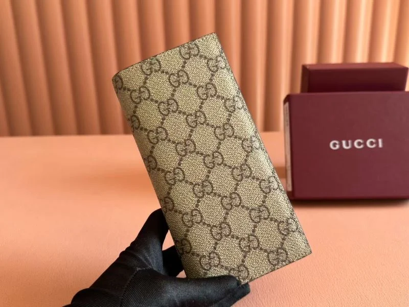 Gucci Wallets Purse