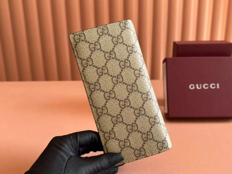 Real Gucci Wallets Purse