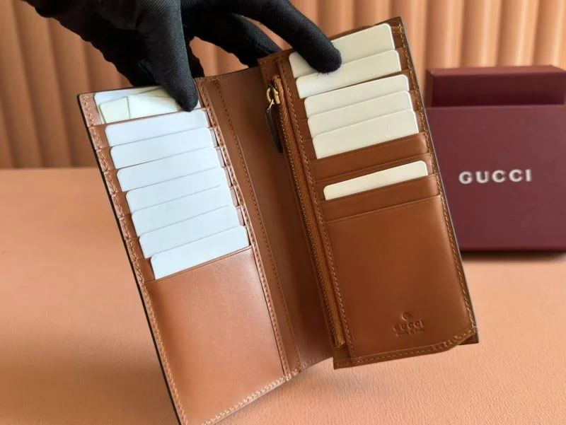 Real Gucci Wallets Purse