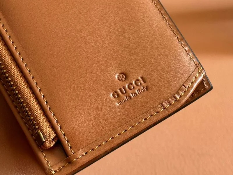 Real Gucci Wallets Purse