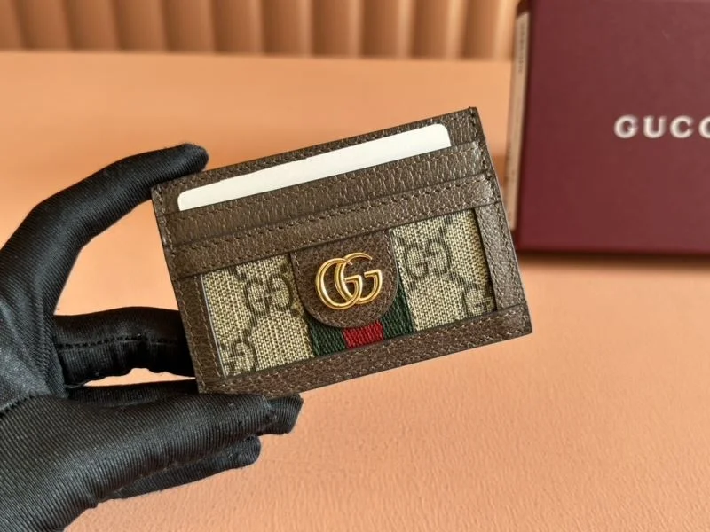 Gucci Wallets Purse