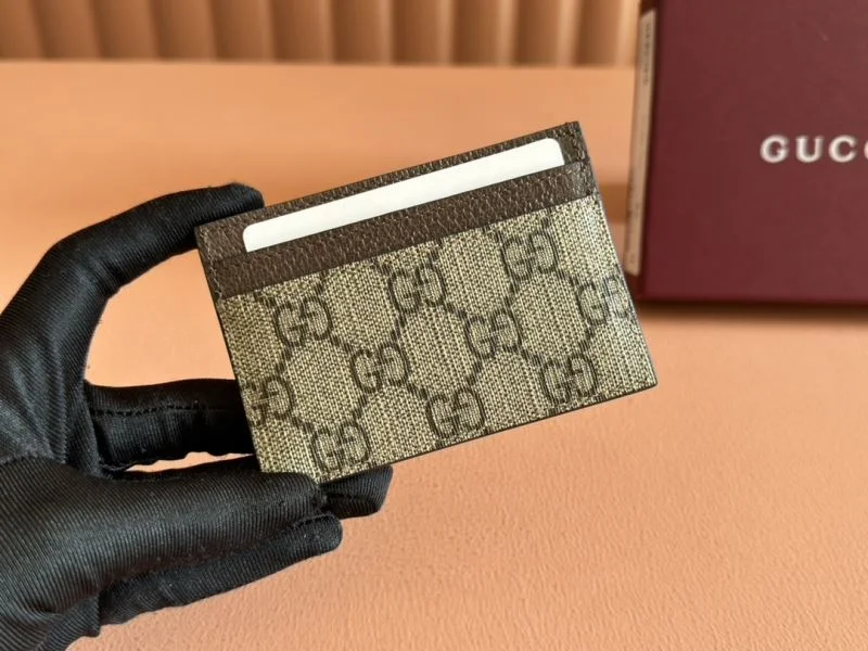 Genuine Gucci Wallets Purse