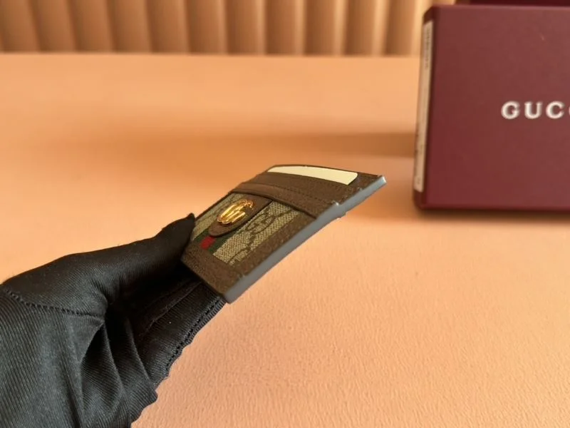 Genuine Gucci Wallets Purse